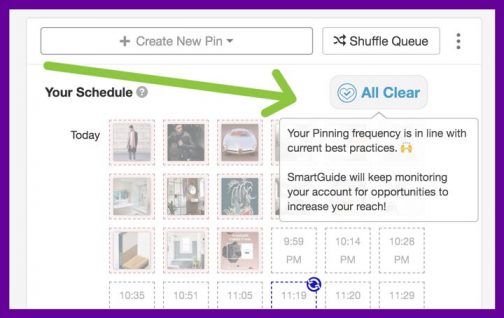 5 Pinterest Best Practices to Soar to Success in 2023 | LouiseM