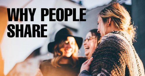 How to Get Facebook Shares that Go Viral!