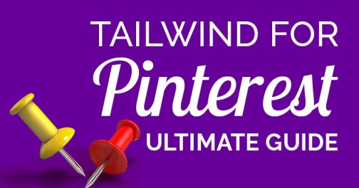 How To Crush Tailwind For Pinterest: Best FREE Scheduler!