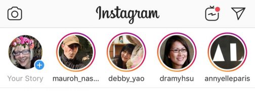 This Is Why You Need To Use Instagram Stories Right Now