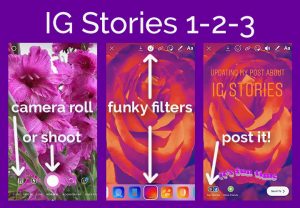 This Is Why You Need To Use Instagram Stories Right Now
