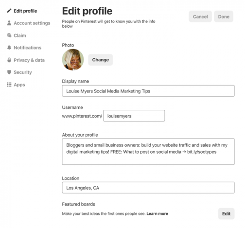 What Is Pinterest and How Does It Work for Business? Ultimate Guide ...