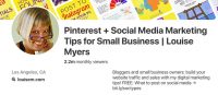 What Is Pinterest and How Does It Work for Business?