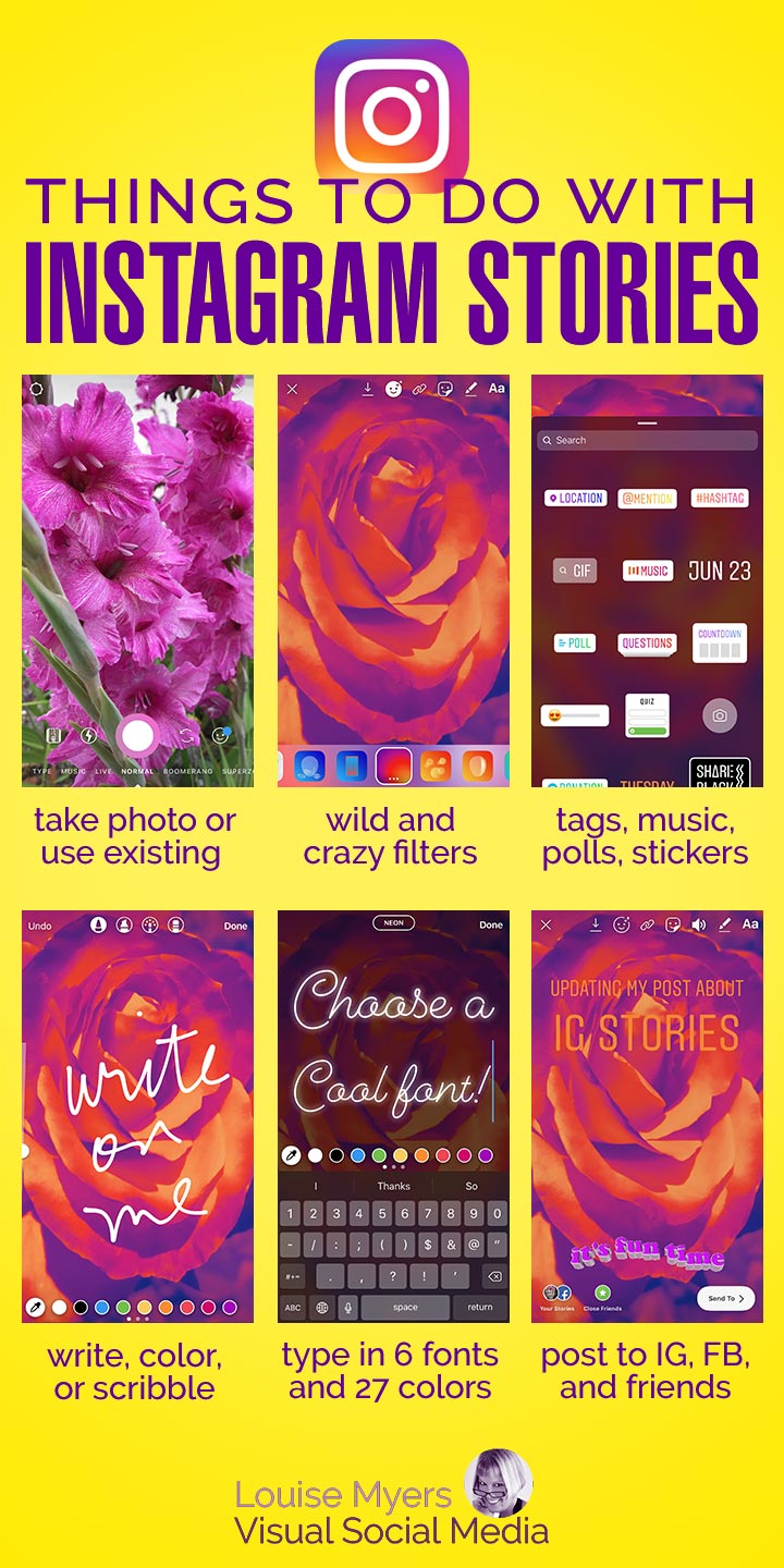 This Is Why You Need To Use Instagram Stories Right Now