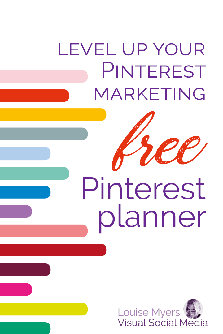 How To Use the Best Pinterest Planner for Success in 2025 | LouiseM