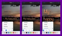 Here Are The Best iPhone Apps To Add Text To Photos (2023) | LouiseM