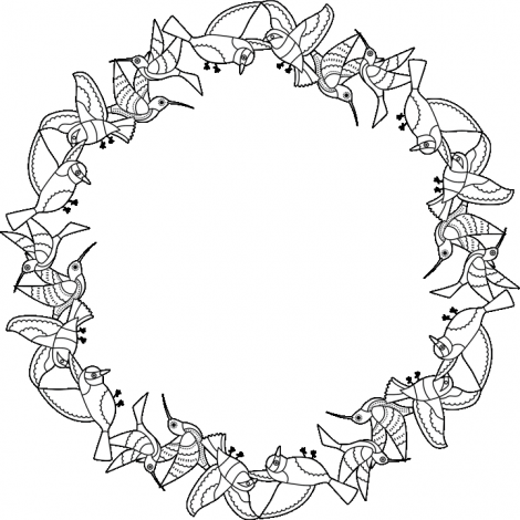 149 Fun Free Coloring Pages for Kids and Adults | LouiseM