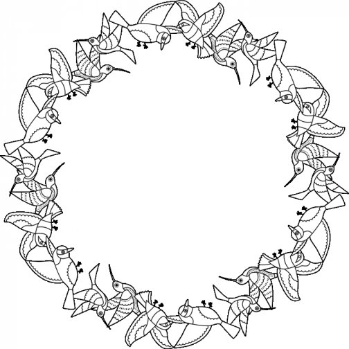 149 Fun Free Coloring Pages for Kids and Adults | LouiseM