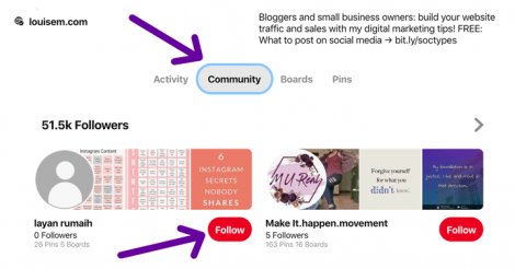 How to Get Followers on Pinterest: 10 Easy Ways to Soar