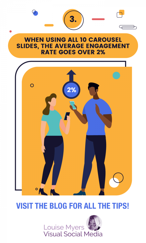 11 Ideas For Instagram Carousel You Need To Try Now