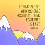 133 Positive Quotes for a Life of Joy | LouiseM