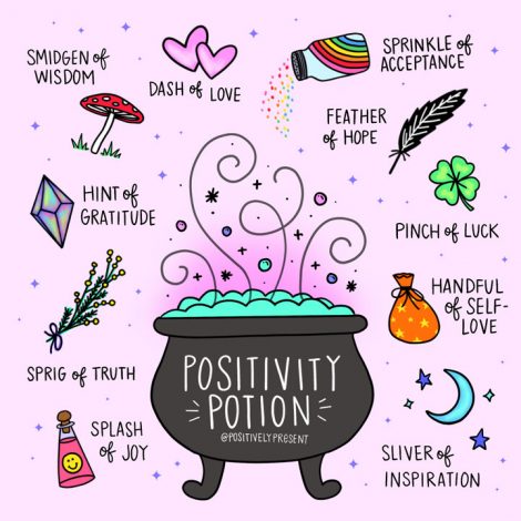 133 Positive Quotes for a Life of Joy | LouiseM
