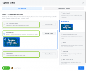 Top 10 Tips to Make Your Facebook Video Viral