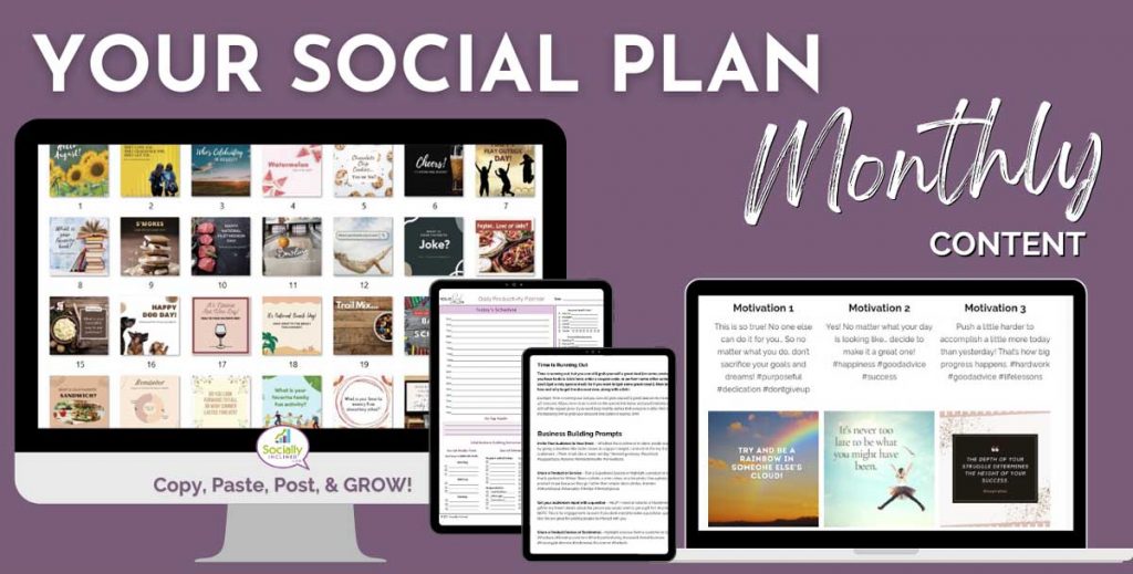33 Odd August Marketing Ideas To Ensure Engagement: Free Download