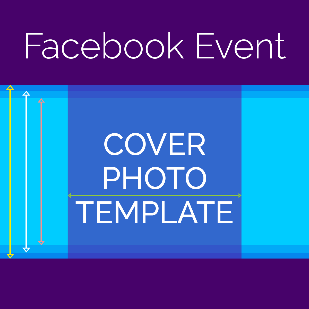 UPDATED: Best Facebook Event Cover Image Size 2026 | LouiseM