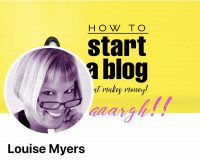 Facebook Page Cover Photo Size & FREE Template 2023 | LouiseM