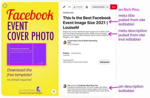 How to Write the Best Pinterest Descriptions and Titles | LouiseM