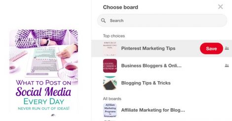 How to Write the Best Pinterest Descriptions and Titles | LouiseM