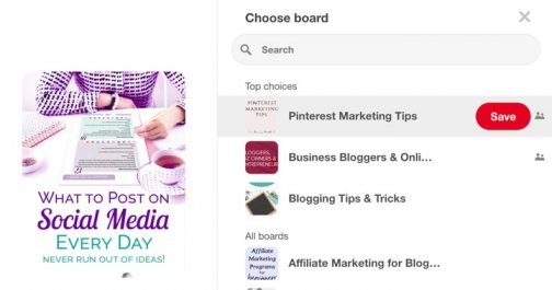 How to Write the Best Pinterest Descriptions and Titles | LouiseM
