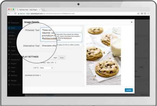 How to Write the Best Pinterest Descriptions and Titles | LouiseM