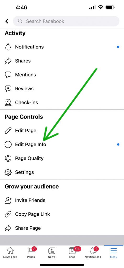 How to Change Your Facebook Page Name Easily (2023) | LouiseM How to Change Your Facebook Page Name Easily (2023) | LouiseM