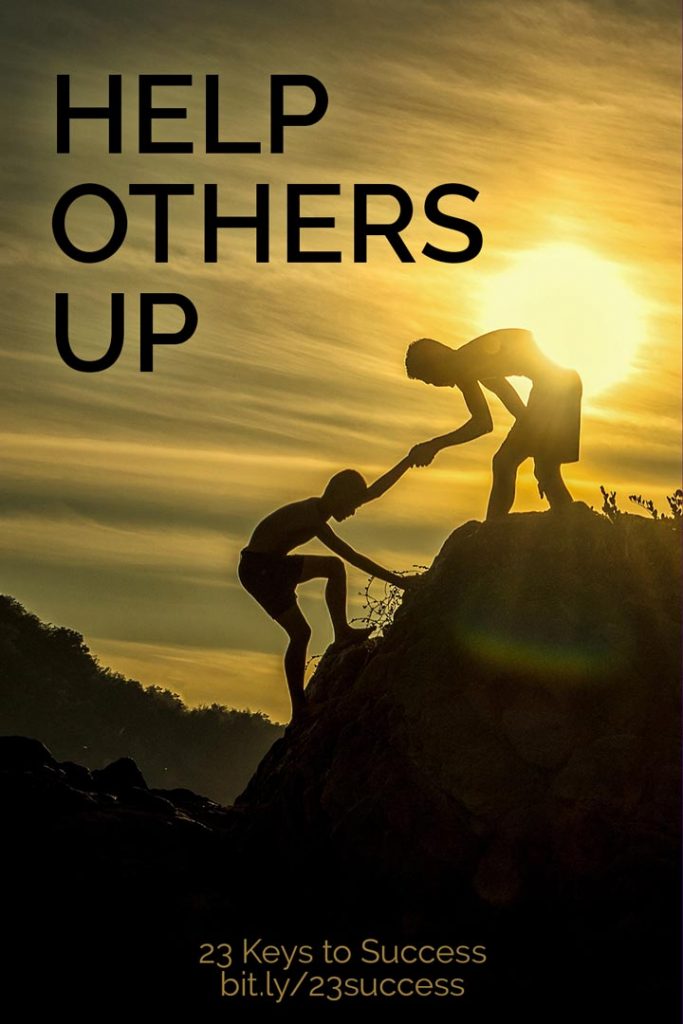 23 Top Tips for How To Be Successful in 2023 | LouiseM