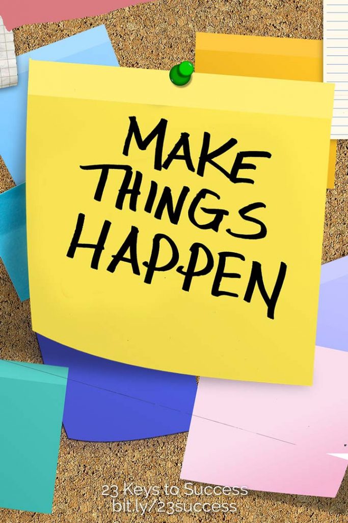 23 Top Tips for How To Be Successful in 2023 | LouiseM