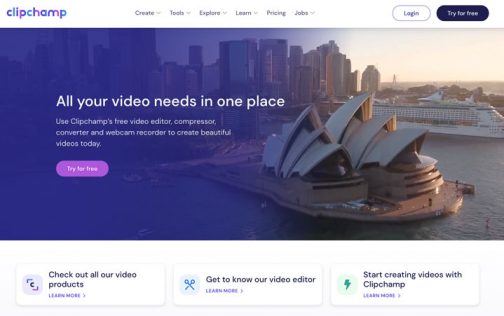 Top 15 Best Video Tools to Make Video Marketing Easy | LouiseM