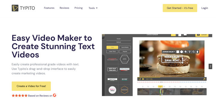 Top 15 Best Video Tools to Make Video Marketing Easy | LouiseM