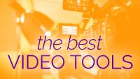 Top 15 Best Video Tools to Make Video Marketing Easy | LouiseM