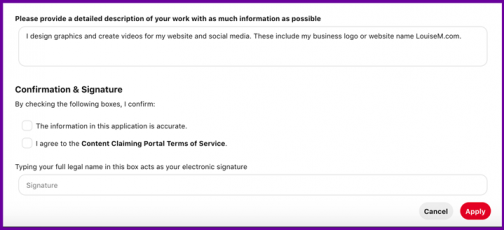 Pinterest Copyright Infringement: How To Protect Yourself