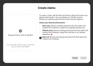 Pinterest Copyright Infringement: How To Protect Yourself