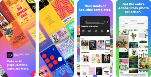 Here Are The Best iPhone Apps To Add Text To Photos (2023) | LouiseM