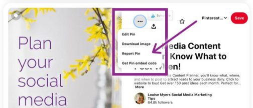 Pinterest Copyright Infringement: How To Protect Yourself