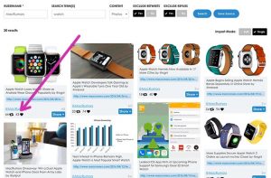 How to Find Viral Facebook Posts to Improve Page Reach