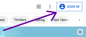 How to Create a YouTube Channel You'll Be Proud Of | LouiseM