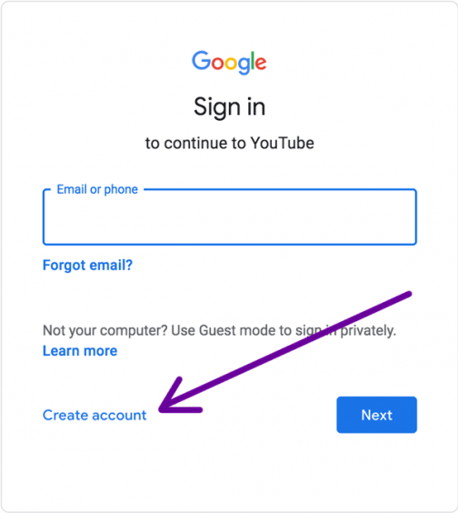 How to Create a YouTube Channel You'll Be Proud Of | LouiseM