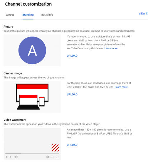 How to Create a YouTube Channel You'll Be Proud Of | LouiseM