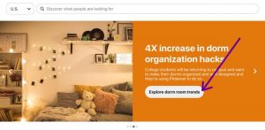 How to Use the Pinterest Trends Tool to Create Content Pinners Love ...