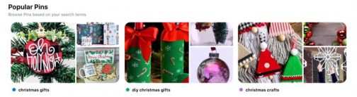 How to Use the Pinterest Trends Tool to Create Content Pinners Love ...