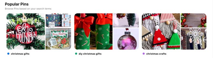 How to Use the Pinterest Trends Tool to Create Content Pinners Love ...