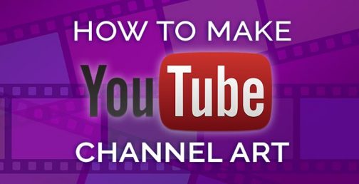 How to Create Awesome YouTube Channel Art [with Free Templates!] | LouiseM