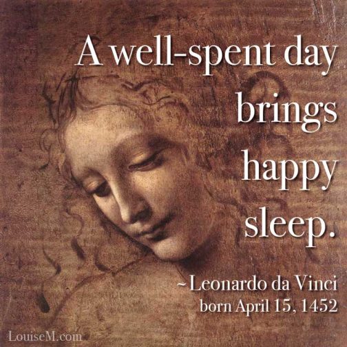 350 Famous Artist Birthdays to Celebrate Creativity | LouiseM