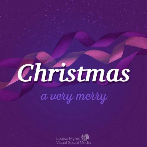 170 Snappy Christmas Slogans You'll Love [and Actually Use] | LouiseM