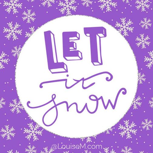 170 Snappy Christmas Slogans You'll Love [and Actually Use] | LouiseM