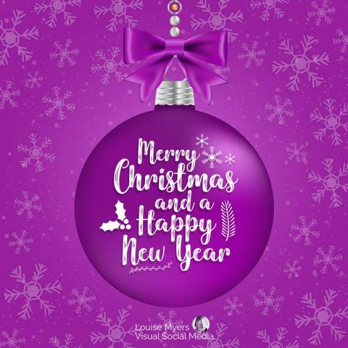 170 Snappy Christmas Slogans You'll Love [and Actually Use] | LouiseM