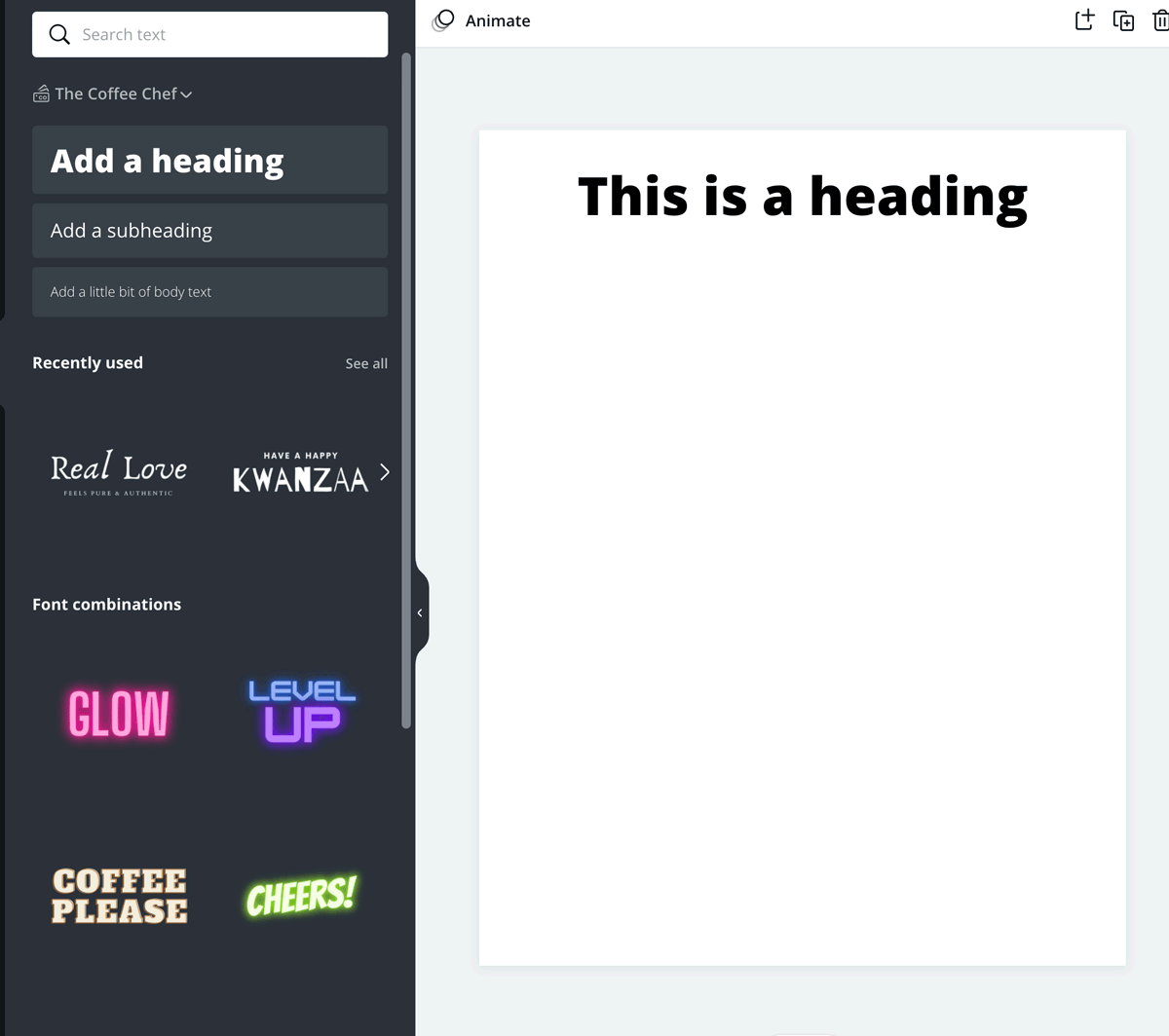 How To Make A Table In Canva 3 Brilliant Ways LouiseM