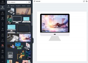How to Group Elements in Canva to Save Time on Design | LouiseM