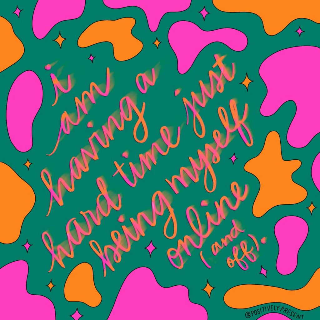 85 Social Media Break Quotes to Start Your Best Life Now | LouiseM