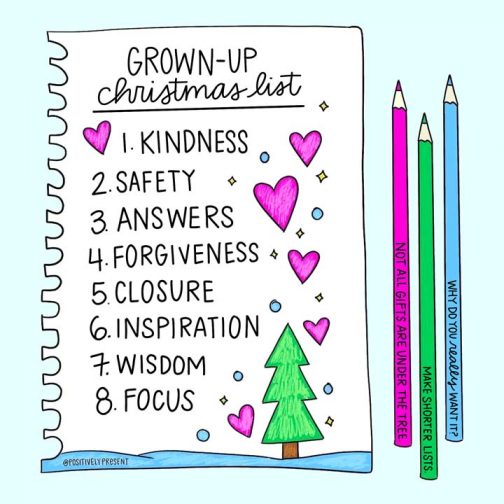 110 Christmas Quotes to Spark Joy and Holiday Cheer | LouiseM